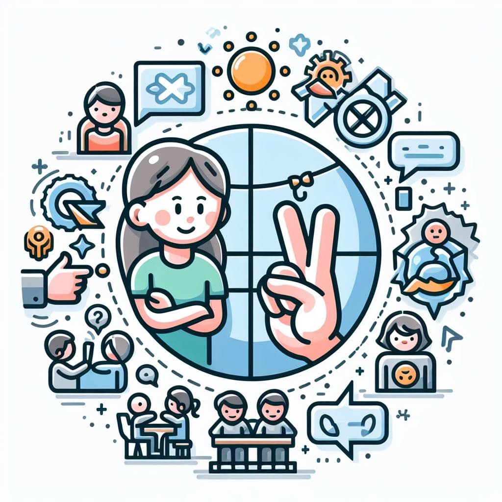 Škola pro lidi - Nenásilná komunikace